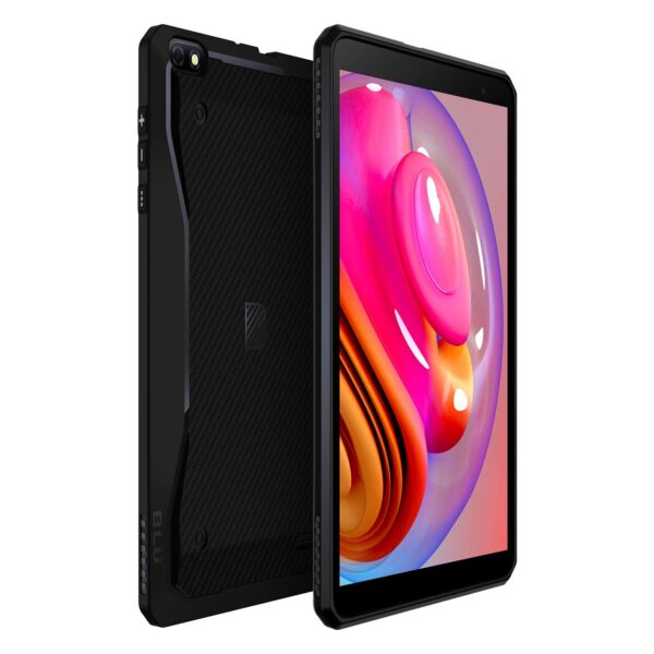 BLU TABLET M8L WIFI 2022 3GB RAM 32GB - TELCMAX